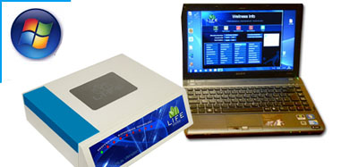 Life System - découvrez les bienfaits de la bioenergétique