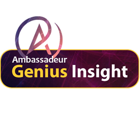 Ambassadeurs Genius Insight